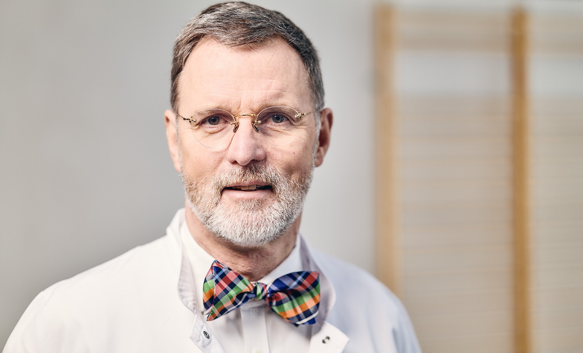 Das Team der Klinik Dr. Baumstark Bad Homburg | Bad Homburg v. d. Höhe